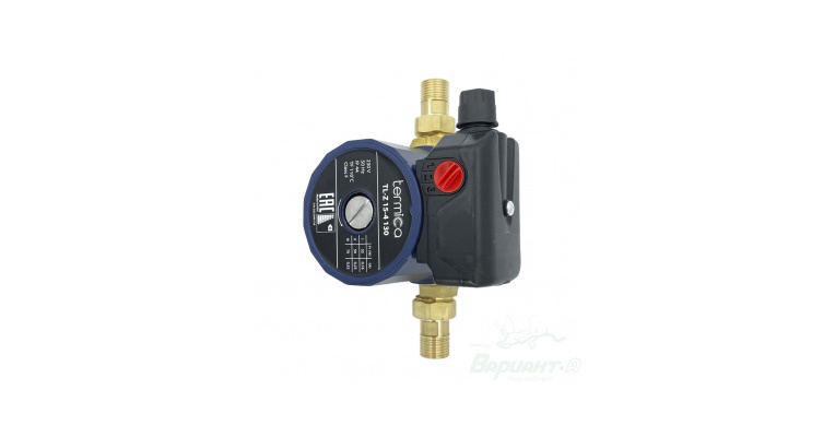 Насос циркуляционный Termica TL-Z 15-4 130 - Насосы циркуляционные ...