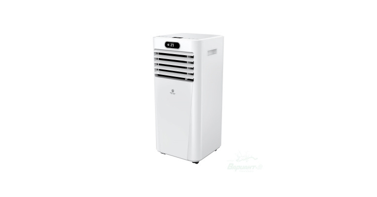 Мобильный кондиционер Royal Clima Tesoro RM-TS17CH-E - Кондиционеры ...