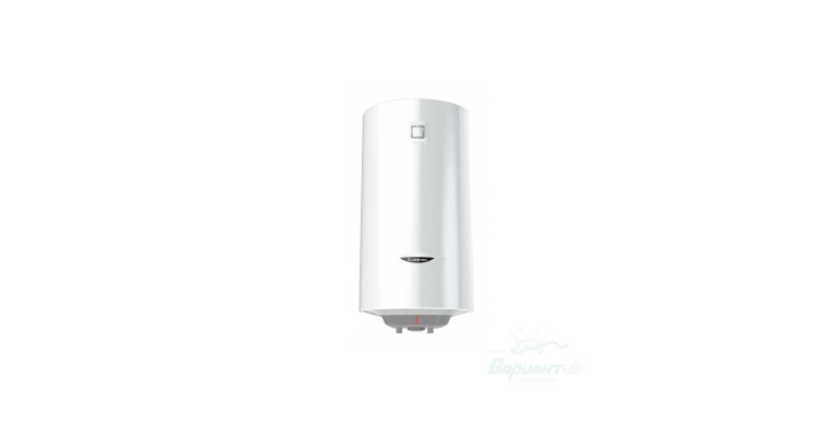 Водонагреватель Ariston PRO1 R ABS 50 V SLIM водонагреватели - купить ...