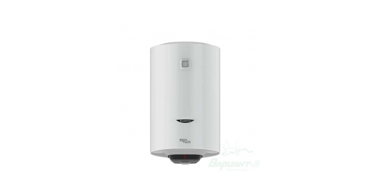 Водонагреватель Ariston PRO1 R INOX ABS 30 V SLIM 2K водонагреватели ...