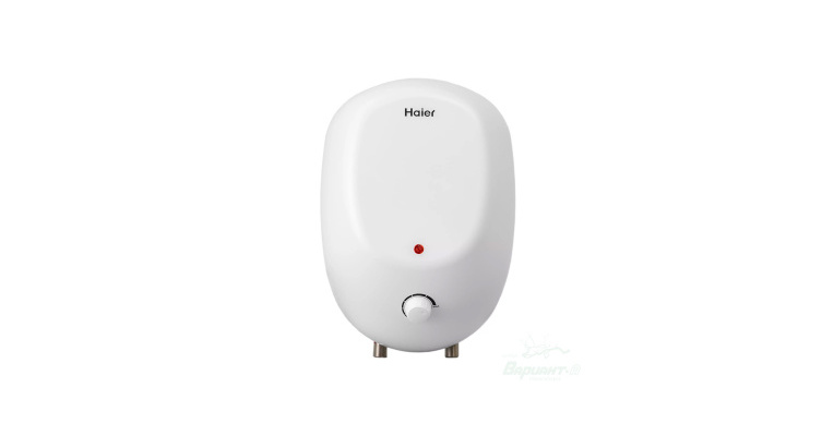Водонагреватель Haier ES8V-Q1(R) водонагреватели - купить электрические ...