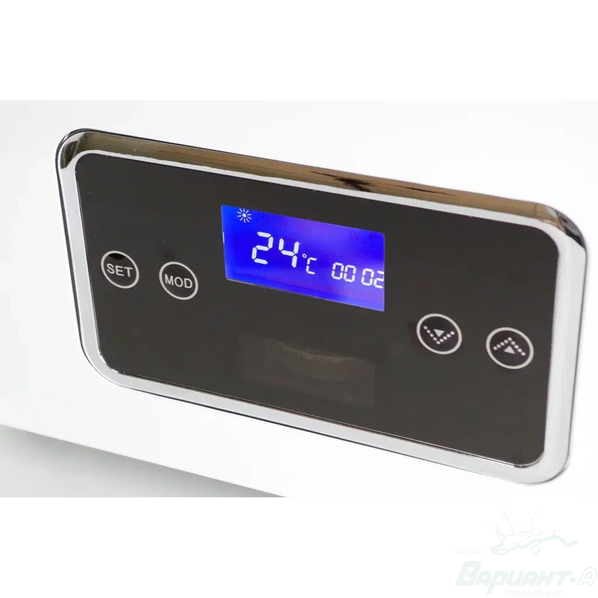 Электрокотел Arderia E6 6 кВт - Котлы электрические / Вариант-А